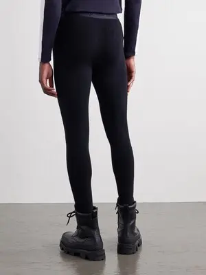 Fusalp Allo Stretch-jersey Thermal Ski Tights