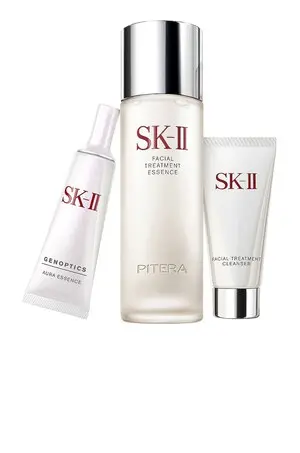 SK-II Ultimate Aura Essentials Kit - N,a
