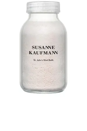 SUSANNE KAUFMANN St. John`s Wort Bath - N,a