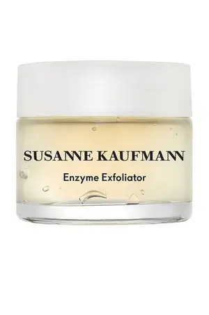SUSANNE KAUFMANN Enzyme Exfoliator - N,a