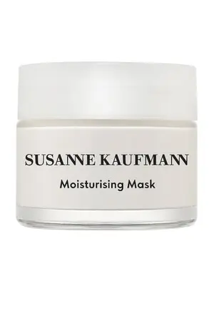 SUSANNE KAUFMANN Moisturising Mask - N,a