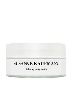 SUSANNE KAUFMANN Refining Scalp & Body Scrub - N,a