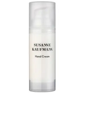 SUSANNE KAUFMANN Hand Cream - N,a