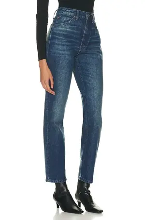 RE/DONE 70s Originals Straight In Denim-light