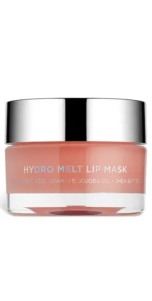 SIGMA BEAUTY Hydro Melt Lip Mask 0.34 Oz/10 - Hush