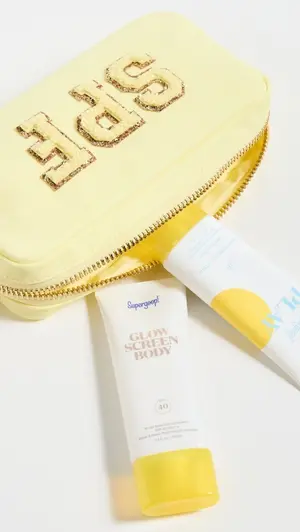 Stoney Clover Lane Spf Small Pouch