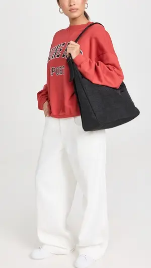 Baggu Nylon Shoulder Bag