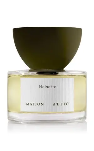MAISON D'ETTO Noisette Eau De Parfum - N,a