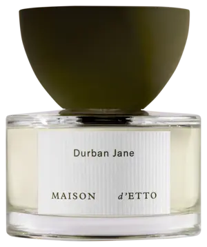MAISON D'ETTO Durban Jane Eau De Parfum - N,a