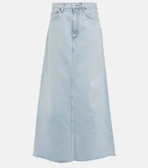 Agolde Skirts