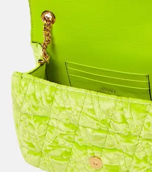 Versace Virtus Small Shoulder Bag