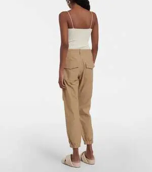 Citizens Of Humanity Cotton Sweatpants