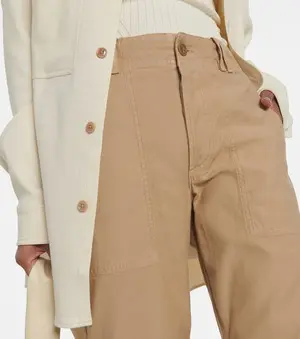 Citizens Of Humanity Cotton Sweatpants
