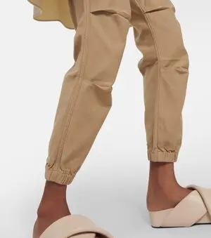 Citizens Of Humanity Cotton Sweatpants