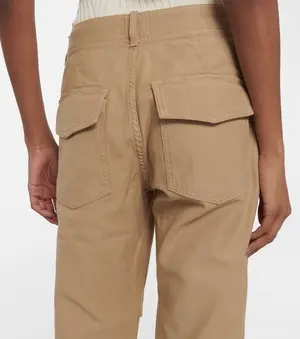 Citizens Of Humanity Cotton Sweatpants
