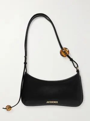 Jacquemus Studded Shoulder Bags