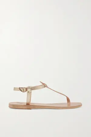 ANCIENT GREEK SANDALS Lito Leather Sandals