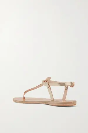 ANCIENT GREEK SANDALS Lito Leather Sandals