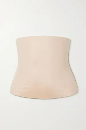 Spanx Suit Your Fancy Corset - Neutrals