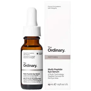 THE ORDINARY Multi-peptide Eye Serum For Wrinkles And Crow's Feet - One-color