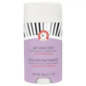 FIRST AID BEAUTY Anti-chafe Stick With Shea Butter + Colloidal Oatmeal - One-color