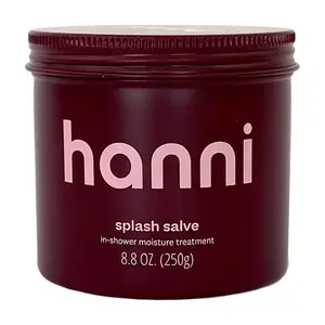 HANNI Splash Salve In-shower Body Moisture Treatment - One-color