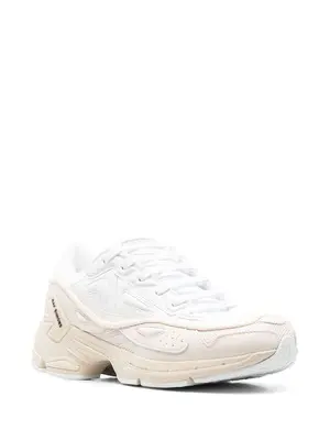Raf Simons Pharaxus Chunky Sneakers - White