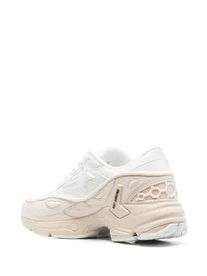 Raf Simons Pharaxus Chunky Sneakers - White