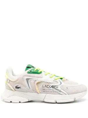 Lacoste Mid Calf Sneakers For Men