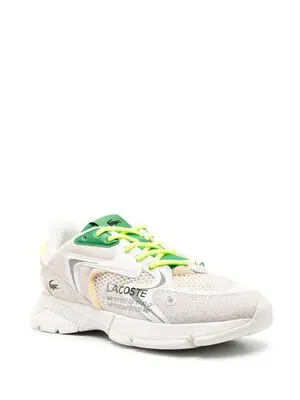 Lacoste Low-top Sneakers - Neutrals