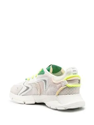 Lacoste Low-top Sneakers - Neutrals