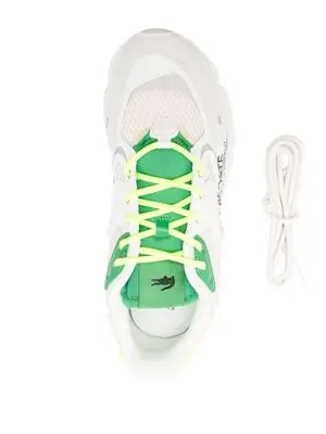 Lacoste Low-top Sneakers - Neutrals