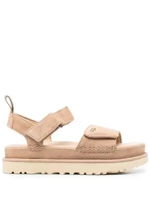 Ugg Crossover Sandals For Women