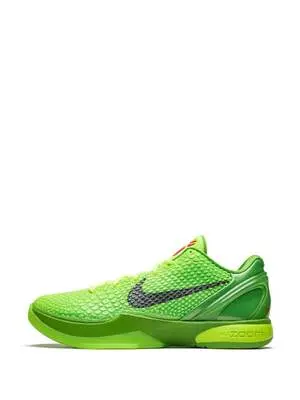 Nike Kobe Protro Grinch Sneakers - Green