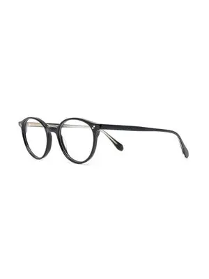GIGI STUDIOS Round Frame Optical Glasses