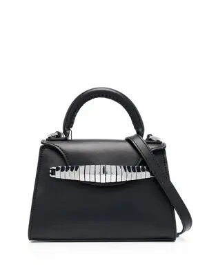 ELLEME Structured Mini Crossbody Bag