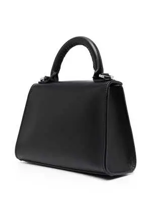 ELLEME Structured Mini Crossbody Bag