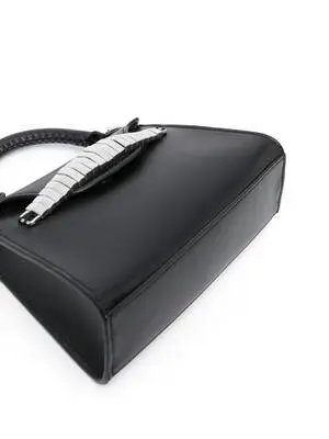 ELLEME Structured Mini Crossbody Bag