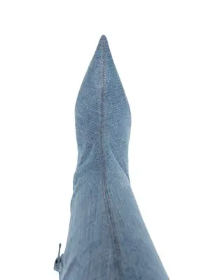 DIESEL® D-venus Stiletto Boots