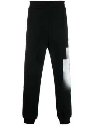 A-COLD-WALL* Brutalist Logo-print Track Pants