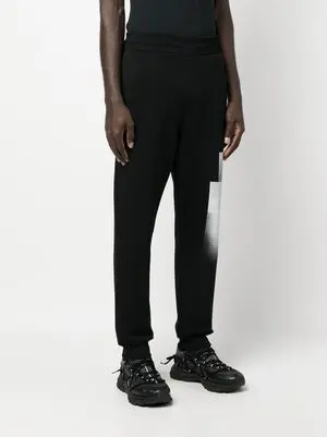 A-COLD-WALL* Brutalist Logo-print Track Pants