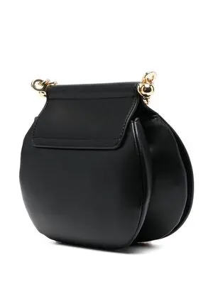Moschino Chain-link Shoulder Bag