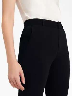 Cinq À Sept Kerry Tailored Trousers - Black