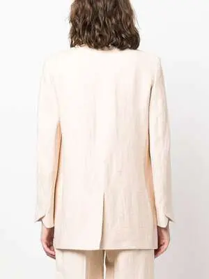 Zadig&Voltaire Single-buttoned Blazer