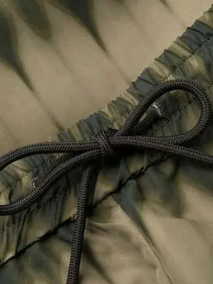 A.p.c. Tie-dye Swim Shorts