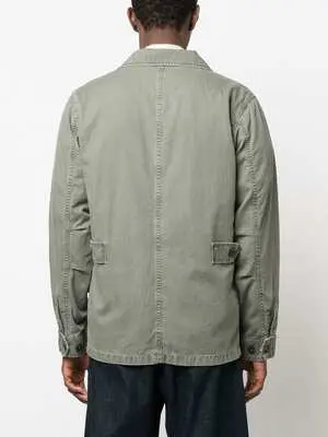 FAY Cargo-pocket Jacket