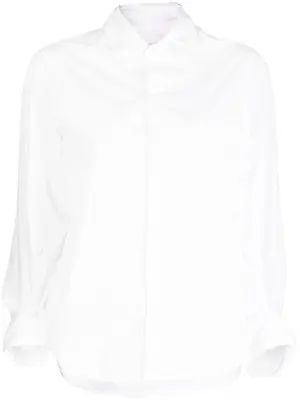 Citizens Of Humanity Classic Collar Shirts For Women