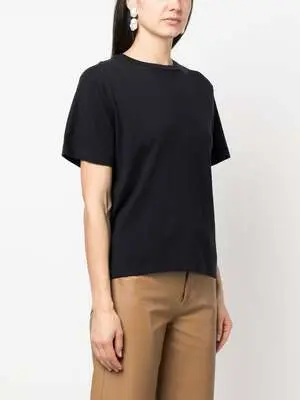 Extreme Cashmere Short-sleeve T-shirt