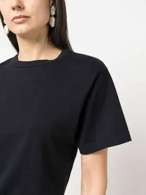 Extreme Cashmere Short-sleeve T-shirt