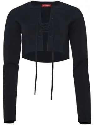 Altuzarra Zalika Ribbed-knit Jumper